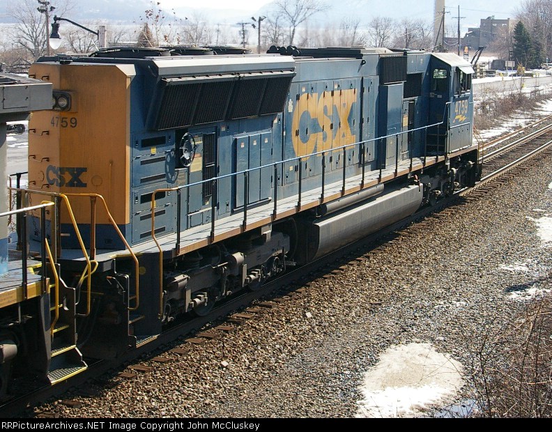 CSX 4759